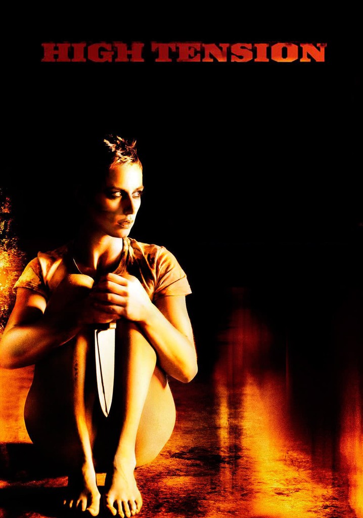High Tension - movie: where to watch streaming online High Tension - movie: where to watch streaming online